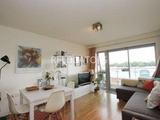 1 Bedrooms Flat for rent in Kira Building, Bow Road, Bow E3