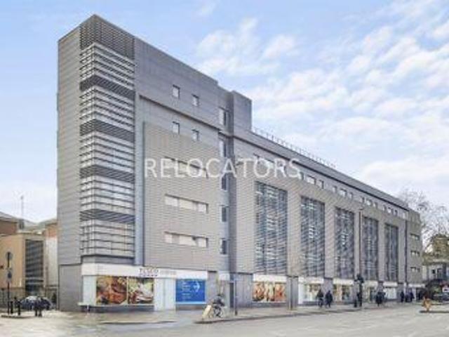 1 Bedrooms Flat for rent in Kira Building, Bow Road E3
