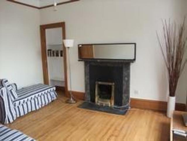 1 Bedrooms Flat for rent in Kirk Street, Edinburgh EH6