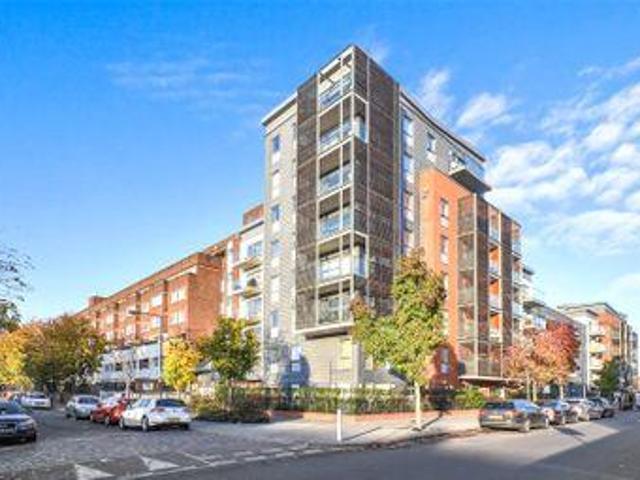 1 Bedrooms Flat for rent in Kirkby Apartments, 1B Baythorne Street, London E3
