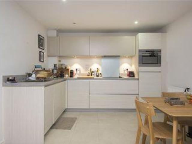 1 Bedrooms Flat for rent in Kirkby Apartments, 1B Baythorne Street, London E3