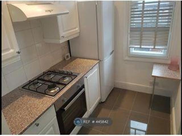 1 Bedrooms Flat for rent in Kirkdale, London SE26