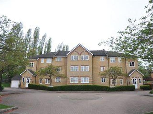 1 Bedrooms Flat for rent in Kirkland Drive, Enfield EN2