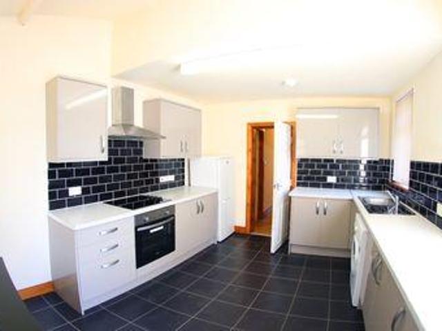 1 Bedrooms Flat for rent in Kirkstall Avenue, Leeds LS5