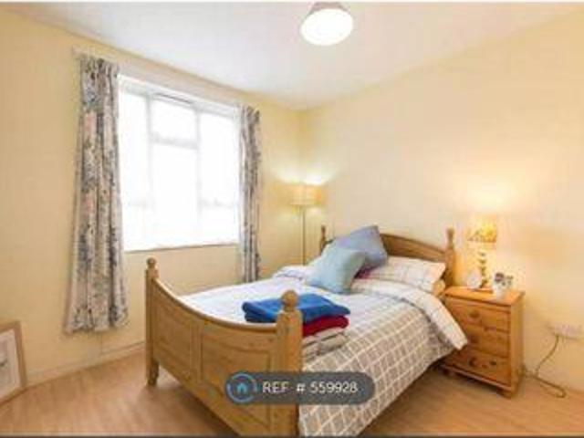 1 Bedrooms Flat for rent in Kirtley House, London SW8