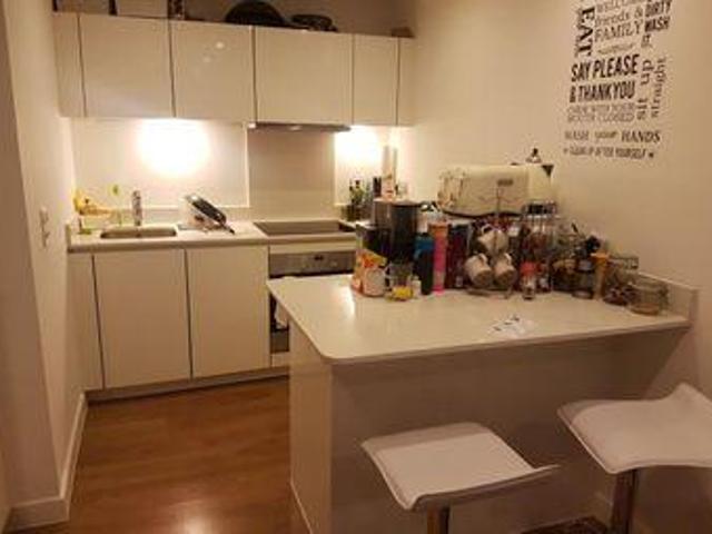 1 Bedrooms Flat for rent in Klara Court, 15 Seven Seas Gardens, London E3