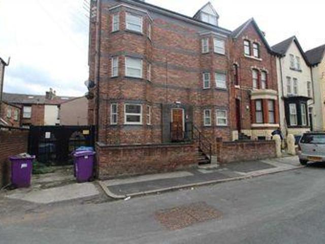 1 Bedrooms Flat for rent in Kremlin Drive, Old Swan, Liverpool L13