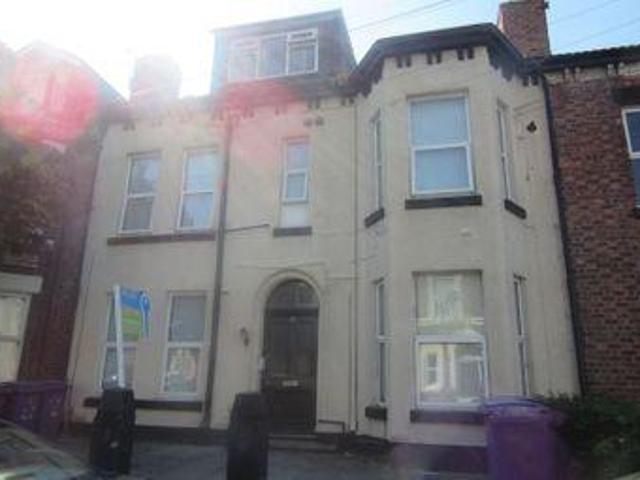 1 Bedrooms Flat for rent in Kremlin Drive, Old Swan, Liverpool L13