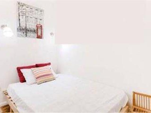 1 Bedrooms Flat for rent in Kyverdale Road, London N16