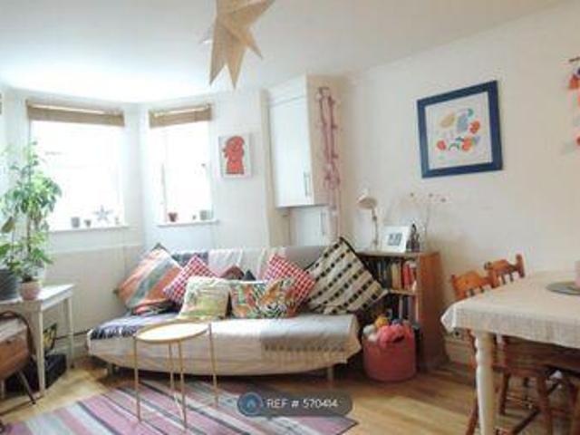 1 Bedrooms Flat for rent in Kyverdale Road, London N16