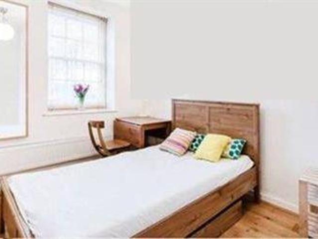 1 Bedrooms Flat for rent in Kyverdale Road, London N16