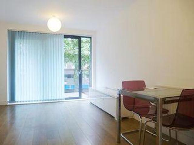 1 Bedrooms Flat for rent in Hotspur Street, London SE11
