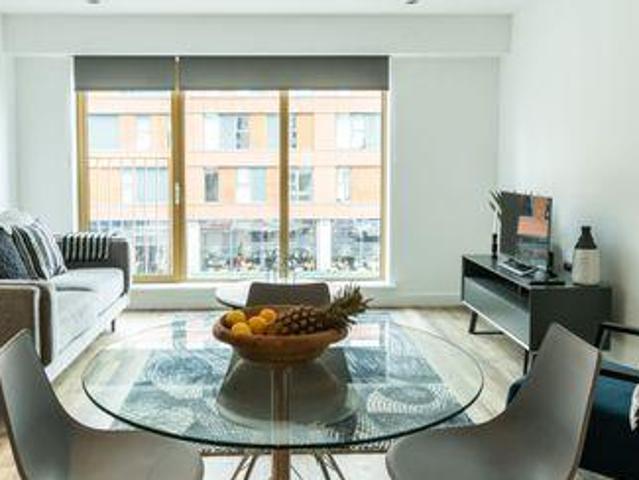1 Bedrooms Flat for rent in Houldsworth St, Manchester M1