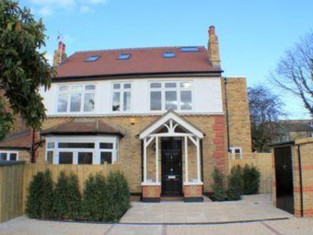 1 Bedrooms Flat for rent in Howard Road, London SE20