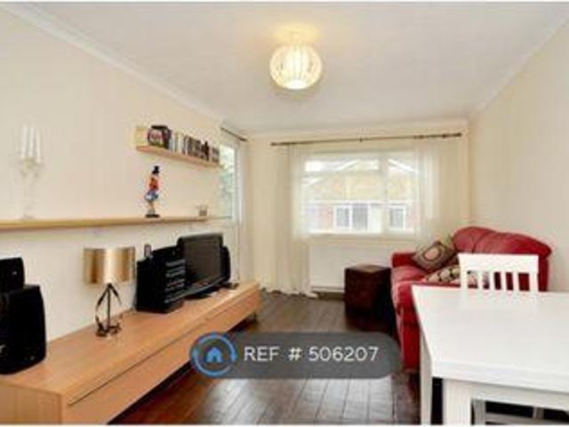 1 Bedrooms Flat for rent in Howard Road, Surbiton KT5