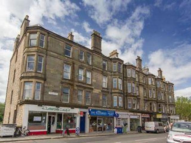 1 Bedrooms Flat for rent in Howard Street, Canonmills, Edinburgh EH3