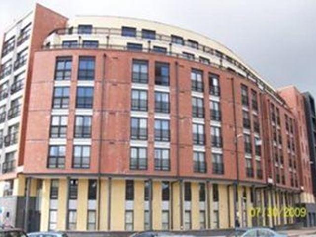 1 Bedrooms Flat for rent in Howard Street, Glasgow G1