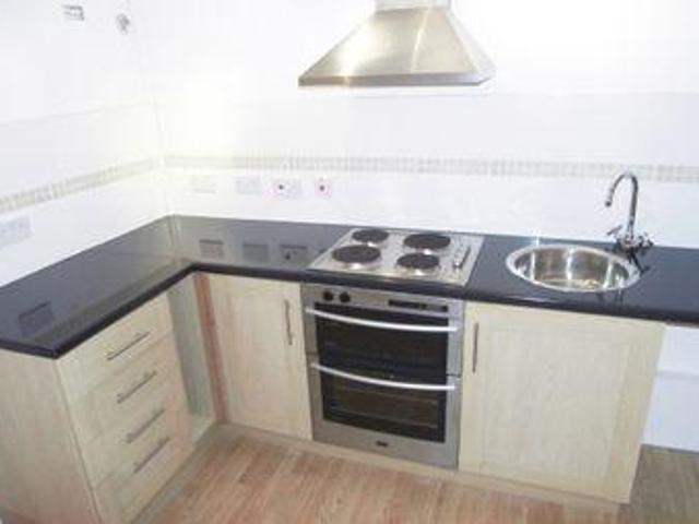 1 Bedrooms Flat for rent in Howard Street, Reading RG1