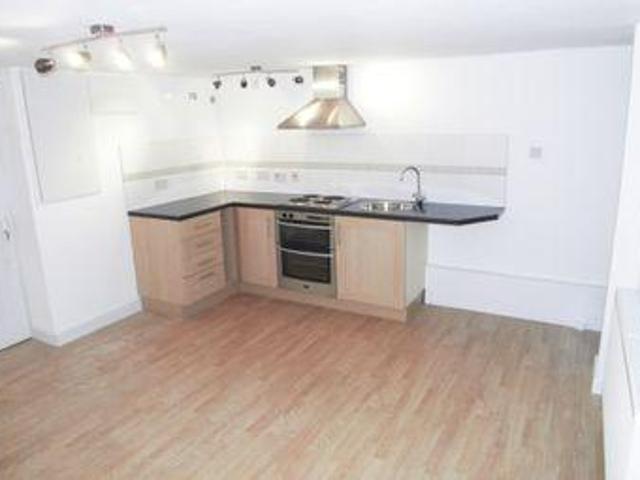 1 Bedrooms Flat for rent in Howard Street, Reading RG1