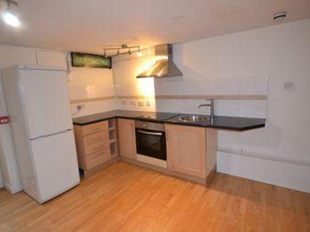 1 Bedrooms Flat for rent in Howard Street, Reading RG1