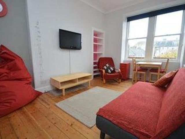 1 Bedrooms Flat for rent in Howden Street, Edinburgh EH8