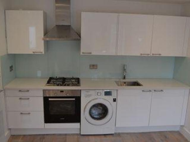 1 Bedrooms Flat for rent in Hoylake Road, London W3