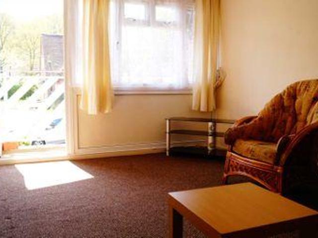 1 Bedrooms Flat for rent in Hobs Meadow, Solihull B92