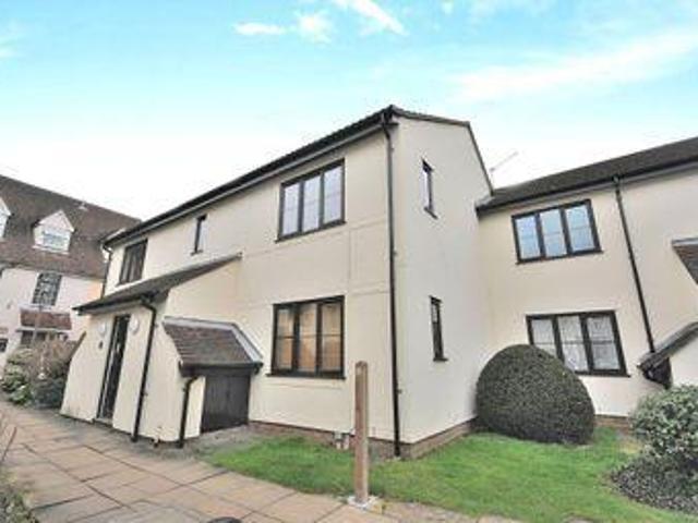 1 Bedrooms Flat for rent in Hockerill Court, London Road, Bishops Stortford CM23