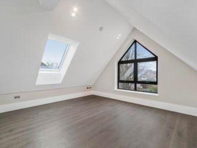 1 Bedrooms Flat for rent in Hodford Road, London NW11