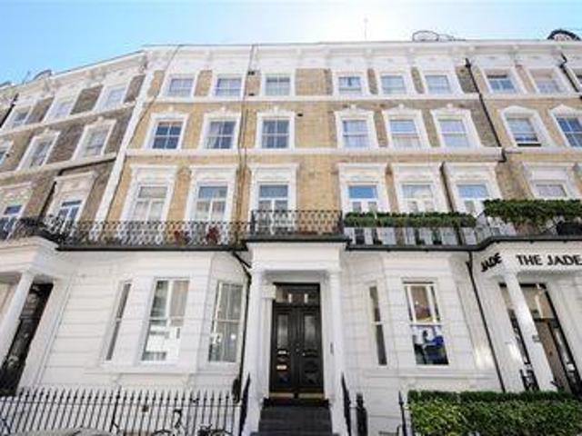 1 Bedrooms Flat for rent in Hogarth Road, London SW5
