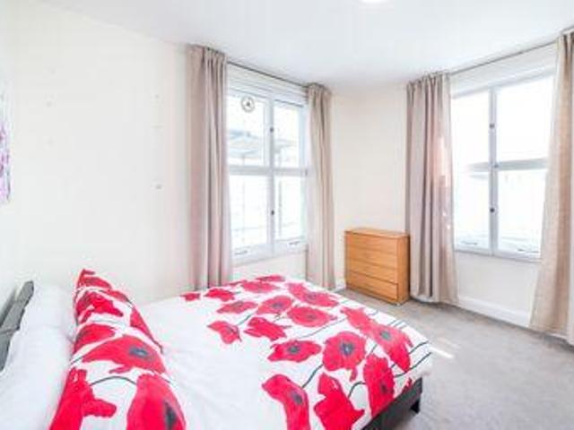 1 Bedrooms Flat for rent in Hogarth Road, London SW5