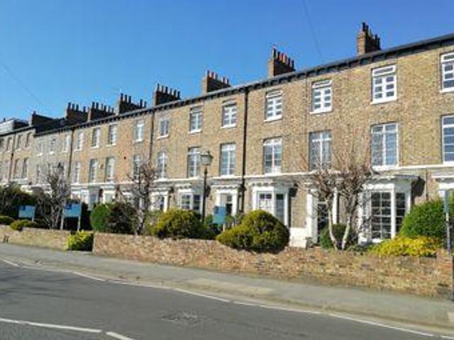 1 Bedrooms Flat for rent in Holgate Road, York YO24