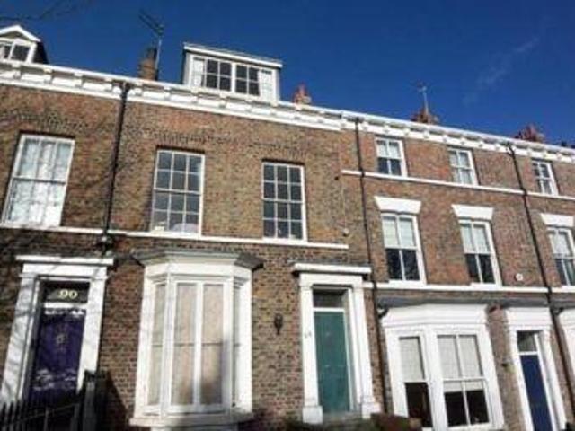 1 Bedrooms Flat for rent in Holgate Road, York YO24