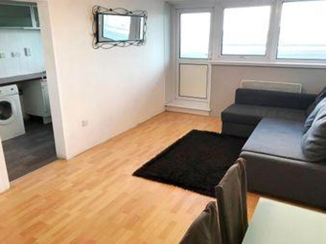 1 Bedrooms Flat for rent in Holloway Head, Birmingham B1