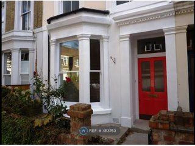 1 Bedrooms Flat for rent in Holloway, London N7