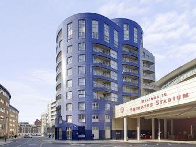 1 Bedrooms Flat for rent in Holloway, London N7