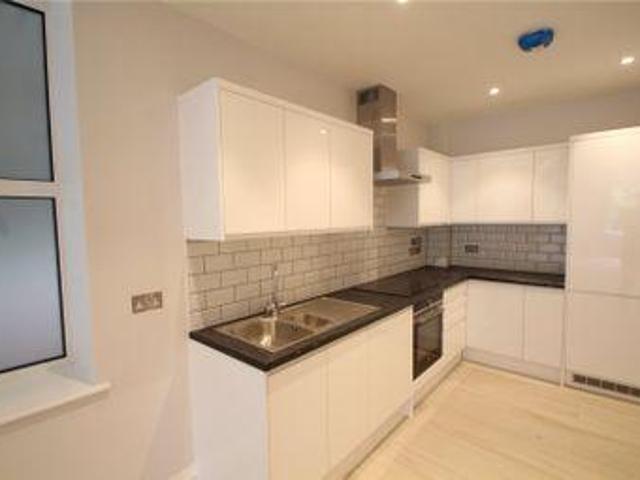 1 Bedrooms Flat for rent in Holloway Road, Holloway, London N7