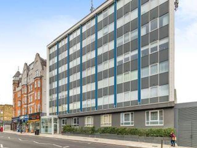 1 Bedrooms Flat for rent in Holloway Road, Holloway N19