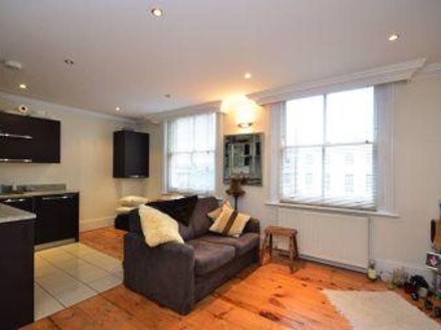 1 Bedrooms Flat for rent in Holloway Road, Holloway N19