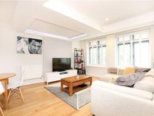 1 Bedrooms Flat for rent in Holloway Road, Holloway N7