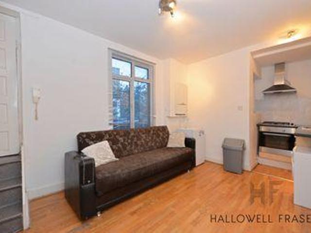 1 Bedrooms Flat for rent in Holloway Road, London N19