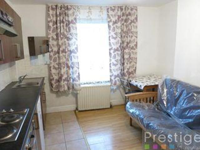 1 Bedrooms Flat for rent in Holloway Road, London N19
