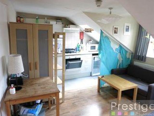 1 Bedrooms Flat for rent in Holloway Road, London N19