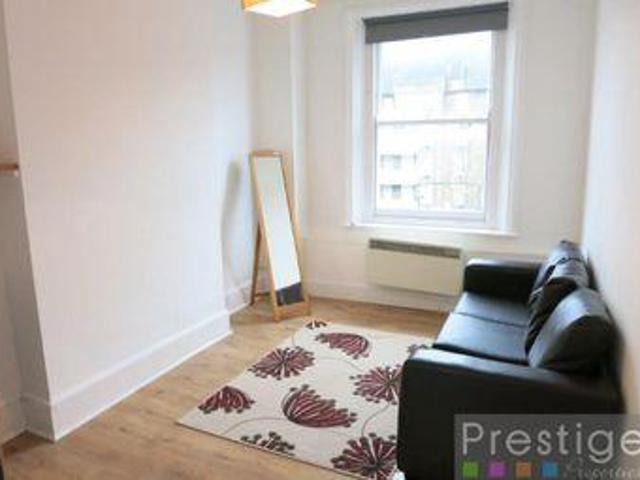 1 Bedrooms Flat for rent in Holloway Road, London N7