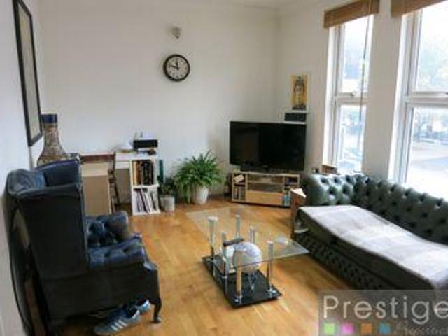 1 Bedrooms Flat for rent in Holloway Road, London N7