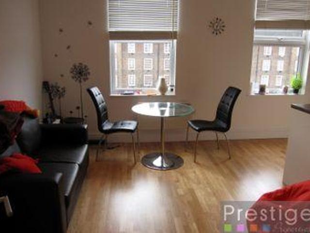1 Bedrooms Flat for rent in Holloway Road, London N7