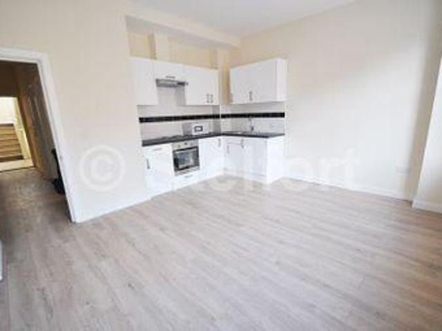 1 Bedrooms Flat for rent in Holloway Road, London N7