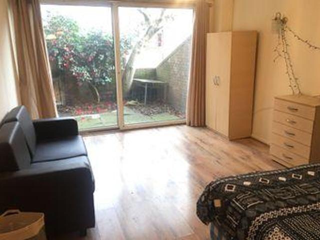 1 Bedrooms Flat for rent in Holland Walk, London N19