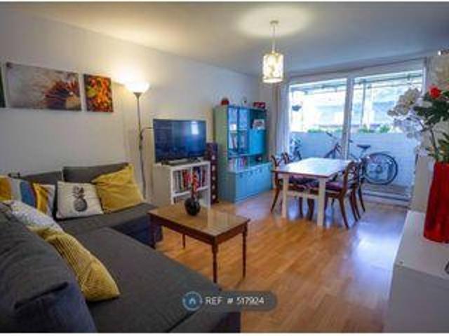1 Bedrooms Flat for rent in Holland Walk, London N19
