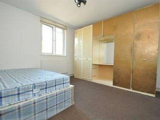 1 Bedrooms Flat for rent in Holland Walk, London N19